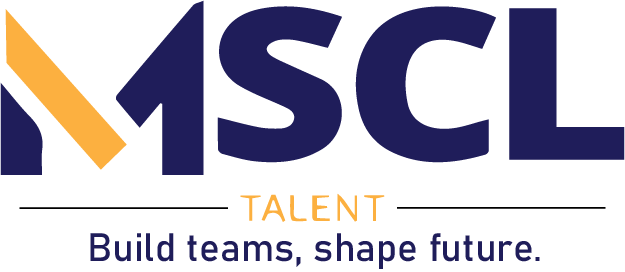 Vraag werknemers aan – MSCL Talent